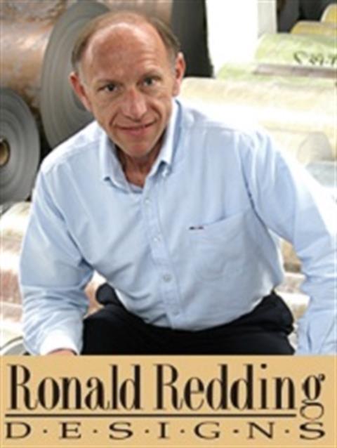 Ronald Redding Designs - Shop Wallpaper by Design Studio